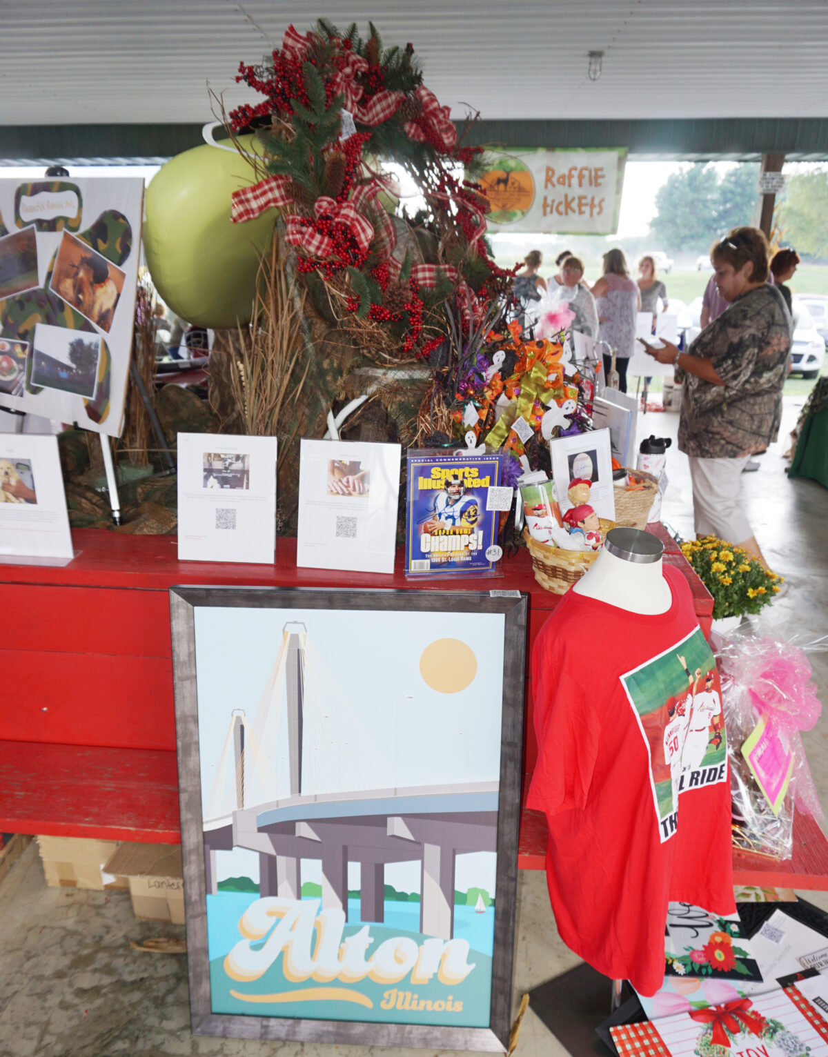 2022 Photos – Alton Memorial Health Services Foundation